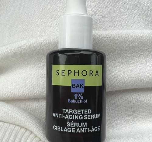 Sephora сыворотка