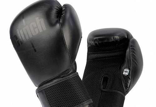 Перчатки боксерские Clinch Aero 2.0 (14 oz)