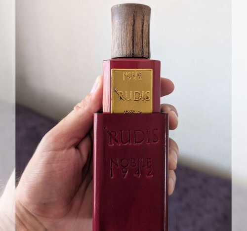 Nobile 1942 Rudis