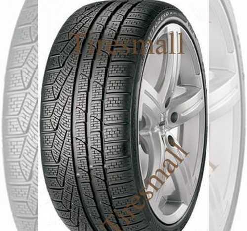 Pirelli Winter Sottozero Serie II 275/40 R19 105V