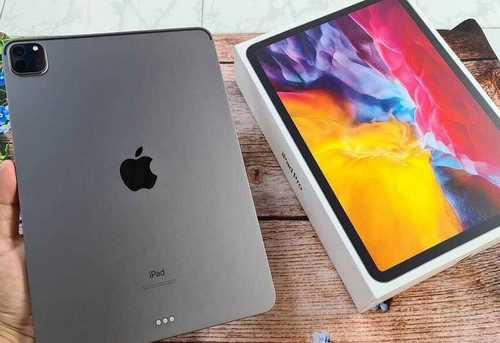Apple iPad pro 11 2020