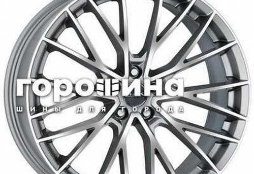 MAK Speciale 8.5x19/5x112 ET 45 цо 66.45