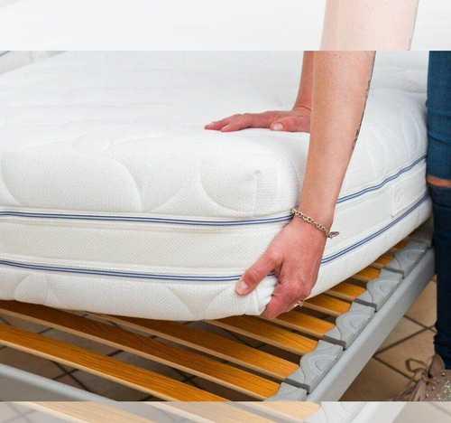 Матрас Sleeptek premierbig StruttoFoam Revers