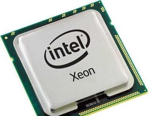 Процессор Intel Xeon E-2388G OEM