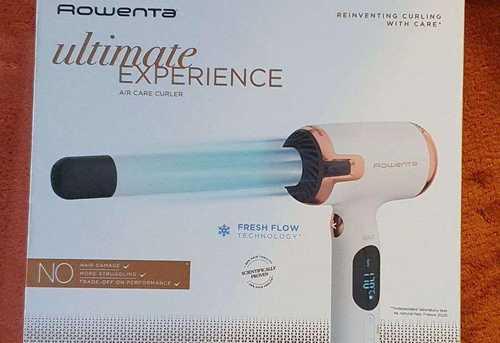 Стайлер Rowenta