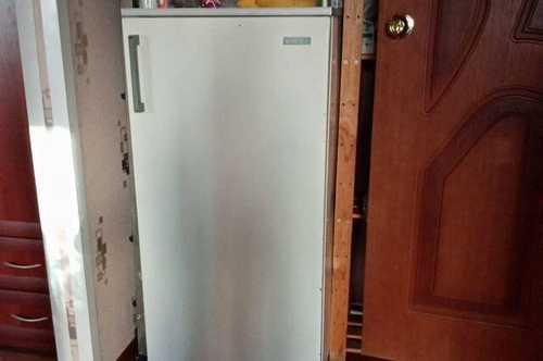 Холодильник свияга бу