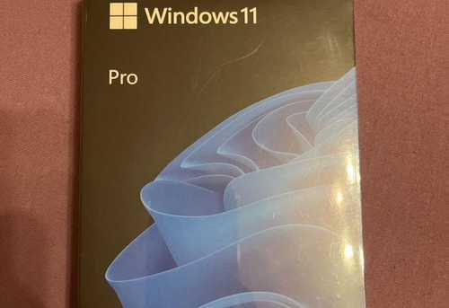 Windows 11 pro