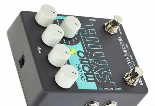 Electro-Harmonix Bass Mono Synth