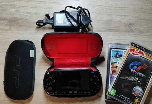 Sony PSP Fat