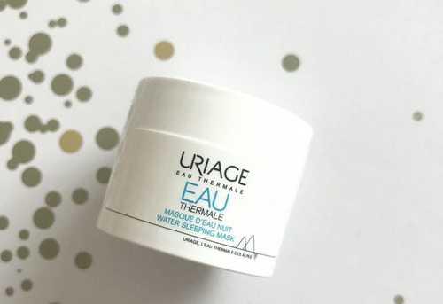 Маска для лица Uriage Eau Thermale Water Mask