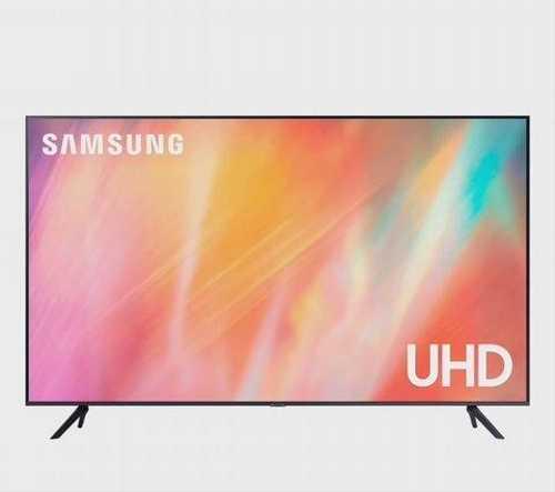 Телевизор Samsung 50" 50au7160ux (ue50au7160uxru)