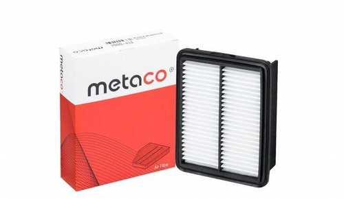 Metaco 1000-413 Фильтр воздушный hyundai elantra 2