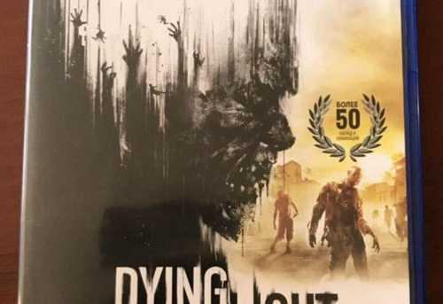 Dying Light ps4