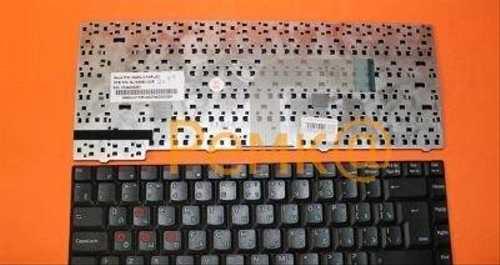 Клавиатура для ноутбука Asus A3
