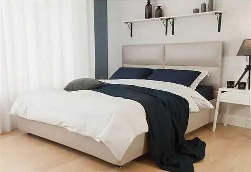 Кровать ascona