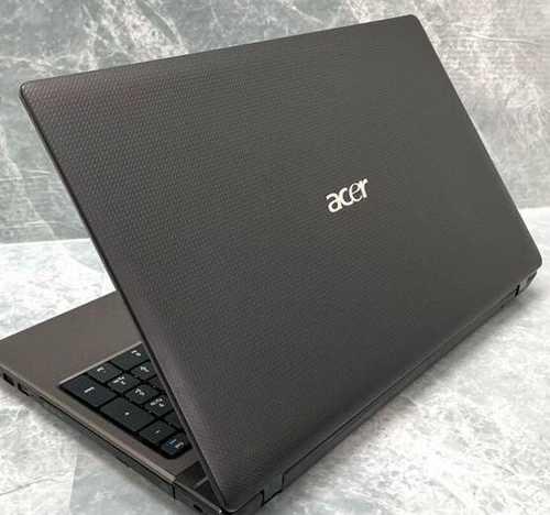 Идеальный Acer I5/8GB/Nvidia/SSD