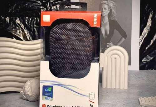 Колонка Jbl Wind черный