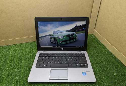Ноутбук HP 820 G2 i5-5300U/8/128
