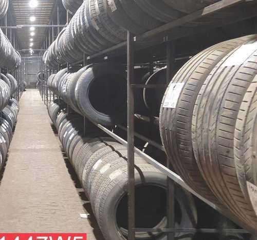 Dunlop Grandtrek ST20 225/60 R17 94L