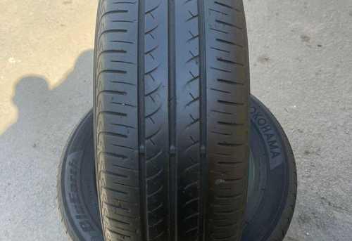 Yokohama BluEarth AE01 195/65 R15