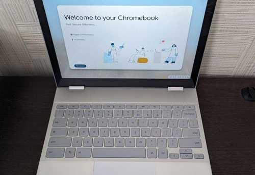 Ноутбук Google Pixelbook Core i5