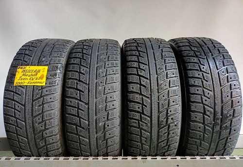 Marshal I'Zen KW22 195/55 R16