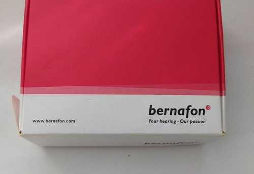 Слуховой аппарат bernafon