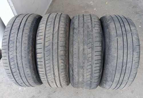 Pirelli Cinturato P1 205/55 R16