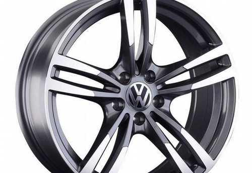 Диски Volkswagen VV284 8/18 5x112 ET25 d66.6 GMF