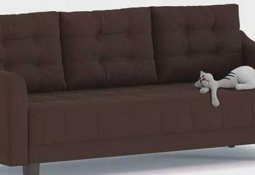 Прямой диван Уильям Дизайн 2
