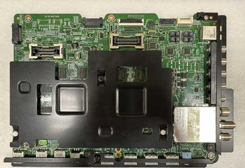 Main Board Bn41-02189a Bn94-07616q