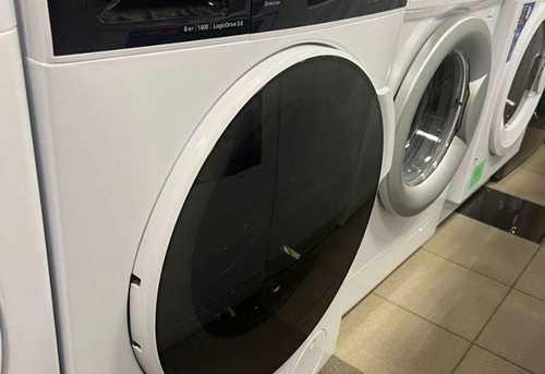 Сушильные стиральные машины новые