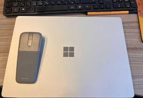 Ноутбук microsoft surface