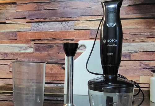 Блендер погружной Bosh Clever Mixx 600W