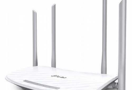 Маршрутизатор TP-link Archer A5 AC1200 Двухдиапазо