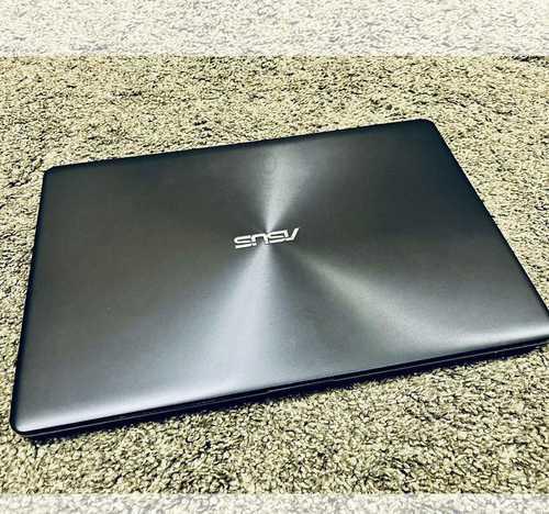 Asus VivoBook 15.6" x542u