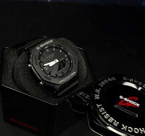 Мужские наручные часы Casio G-shock