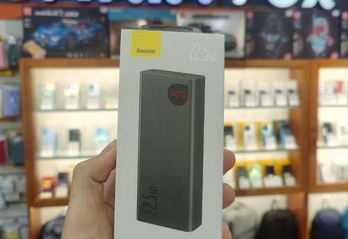 Baseus Adaman Metal Quick Charge PW 20000mAh