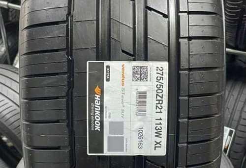 Hankook Ventus S1 Evo 3 K127 275/50 R21 113W