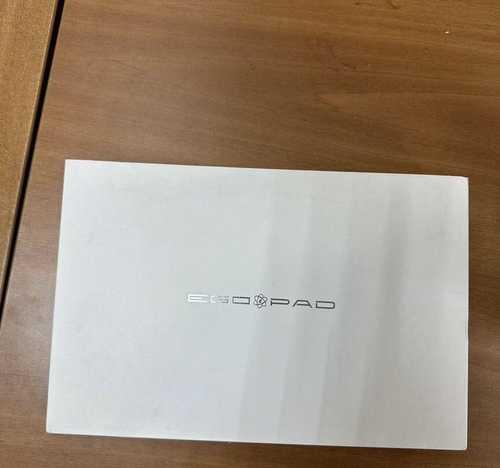 Планшет ego pad