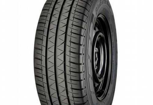 Yokohama BluEarth-Van RY55 195/75 R16 T