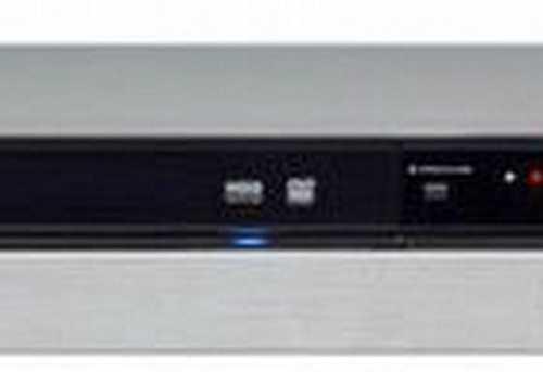 DVD рекордер Pioneer DVR-550H-S
