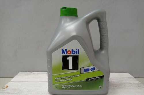 Моторное масло mobil / Мобил 1 ESP 5W-30 4л