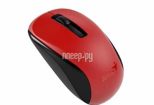Genius NX-7005 USB Red