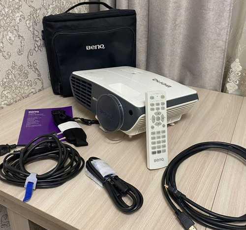 Проектор benq W703D