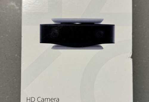 PS5 Камера Sony PlayStation Camera HD