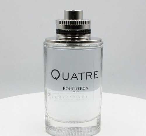 Boucheron Quatre Pour Homme Men