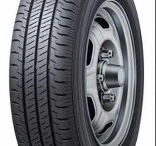 Dunlop VanTrek V1 195/70 R15 104R