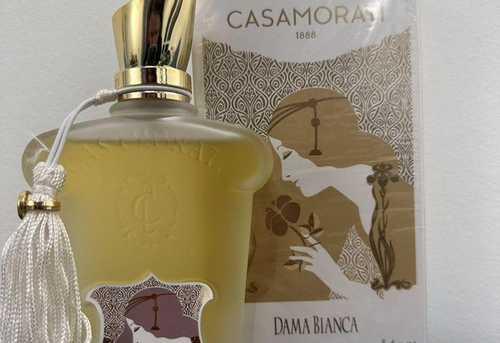 Casamorati dama bianca