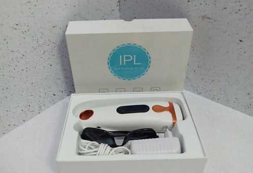 Эпилятор IPL expa IPL-011 (Рассрочка / 6141)